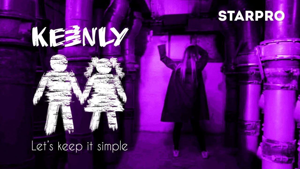 Keenly - Let’s keep it simple - YouTube