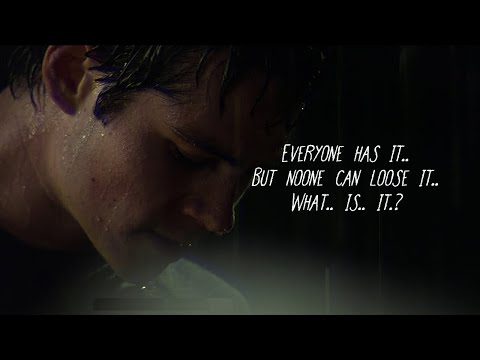Stiles Stilinski: Nogitsune