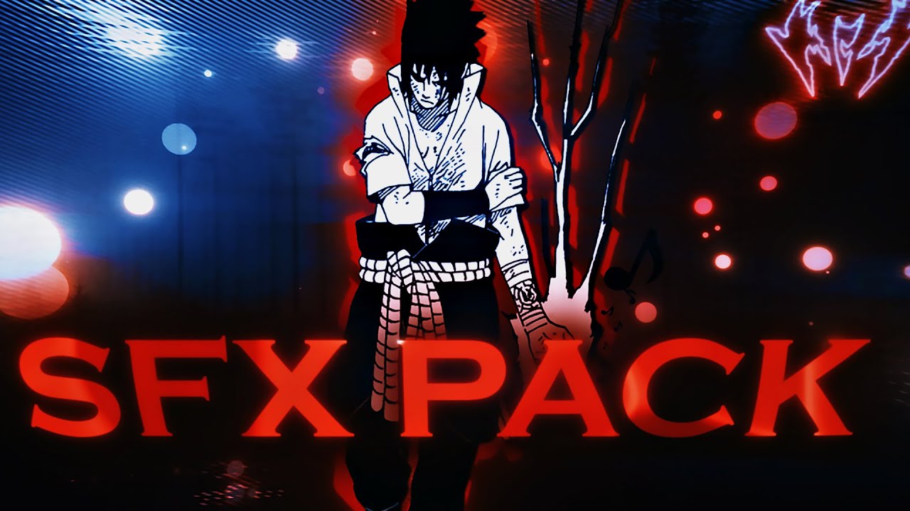 RETRO SFX PACK | FLOW EDIT | 4K! - YouTube