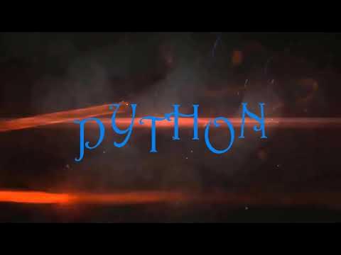 1 - Introduction et installation PYTHON et PYCHARM (Python) - شرح - YouTube