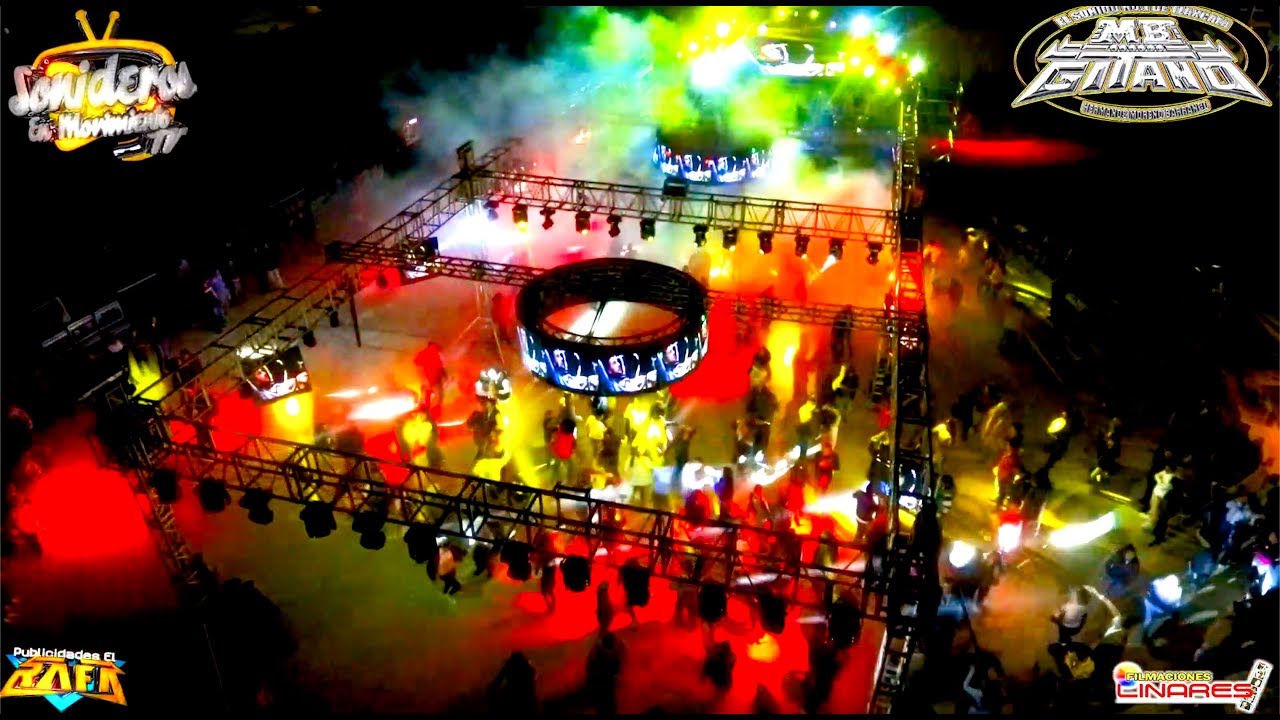 🔴 EL NUEVO EXITO EN TODO MEXICO ~ EL BUKE INGLES 2019 ~ SONIDO GITANO ...