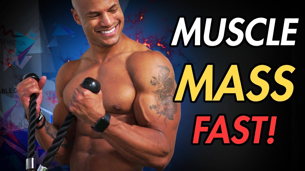 How To Properly Make Gains FAST! - YouTube