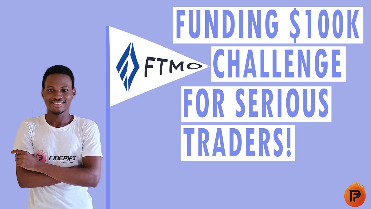 How To Get An FTMO Challenge For FREE!!! - YouTube