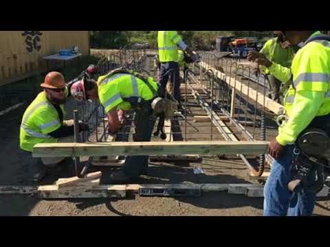 Rod Busters, Inc September 2017 - YouTube