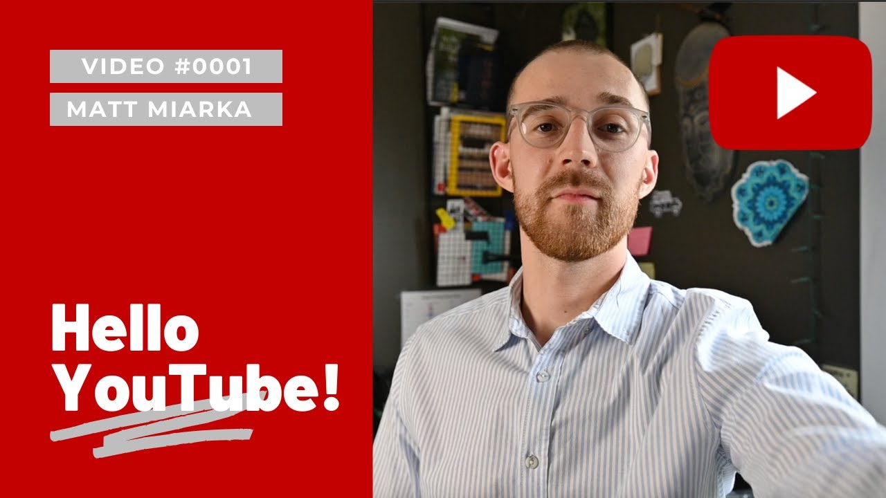 My Zoom Call Interview for YouTube! - YouTube