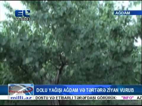 AĞDAM DOLU