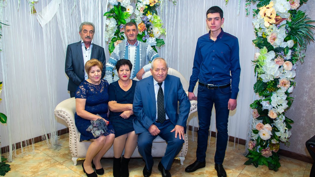 DAVID veradarc banakic 2020 UHD 4K SamvelVIDEO 091 72 36 17 - YouTube