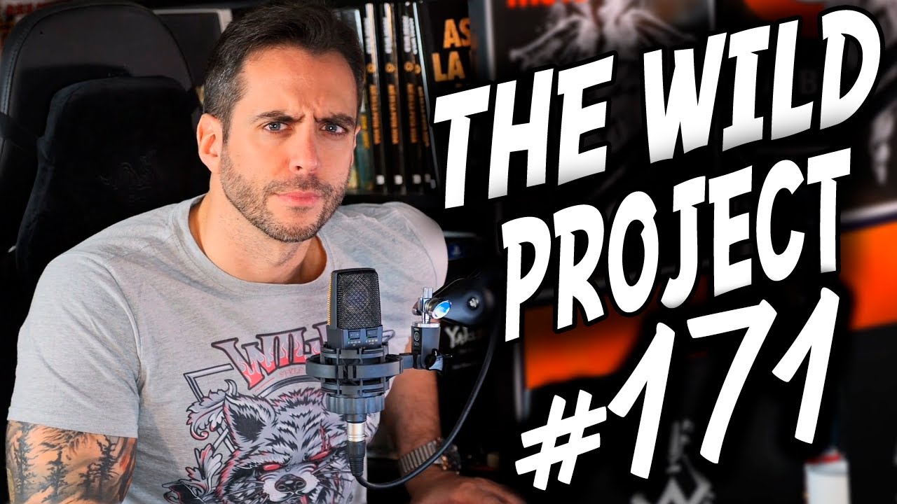 The Wild Project #171 | ¿Engañaron a Jordi?, Qatar ridículo inaugural ...