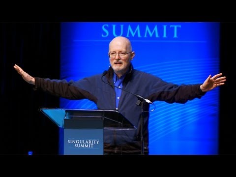 Approaching the Singularity: Intelligence Amplification - YouTube