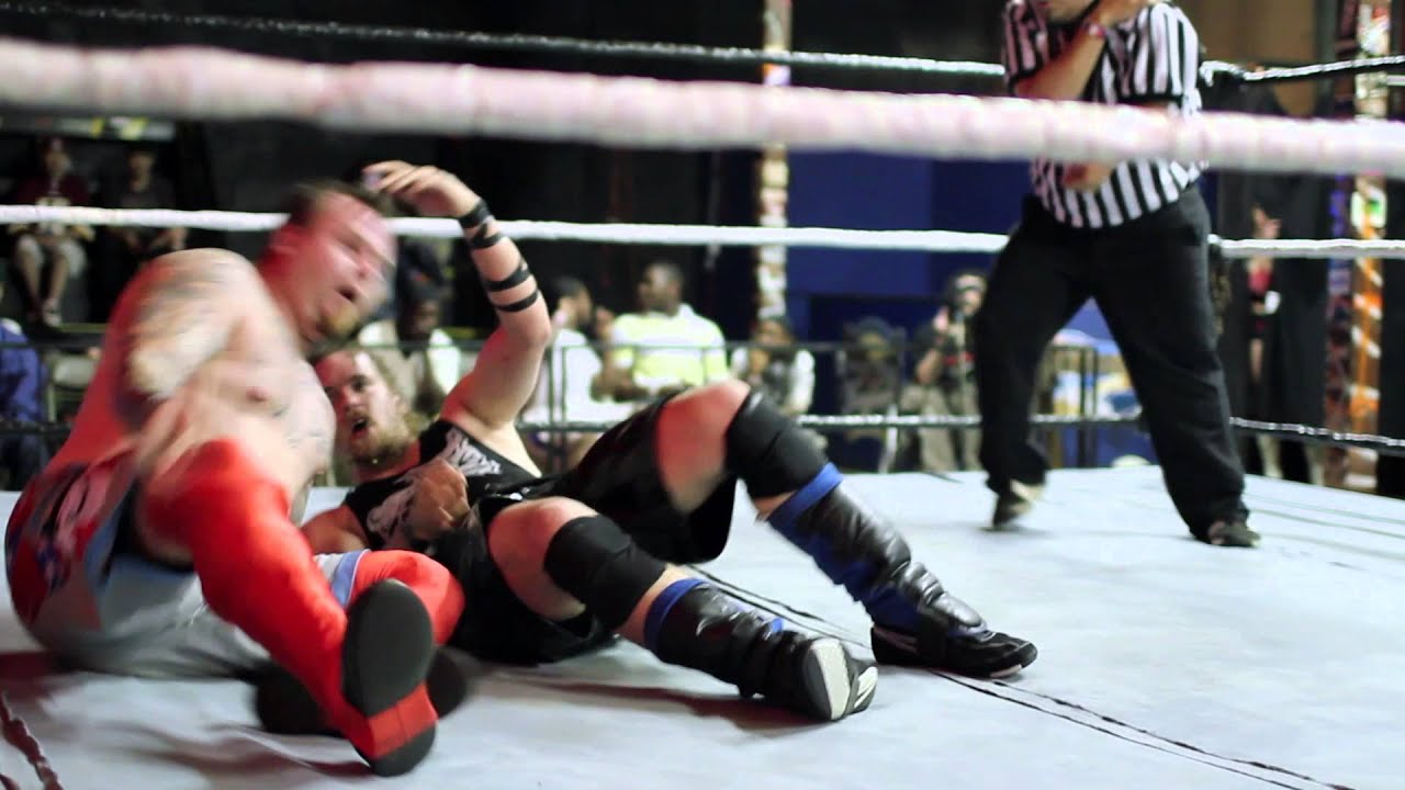 XWW Halloween Massacre 2012 Recap Video - YouTube