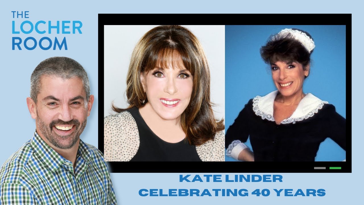 Kate Linder Young And The Restless