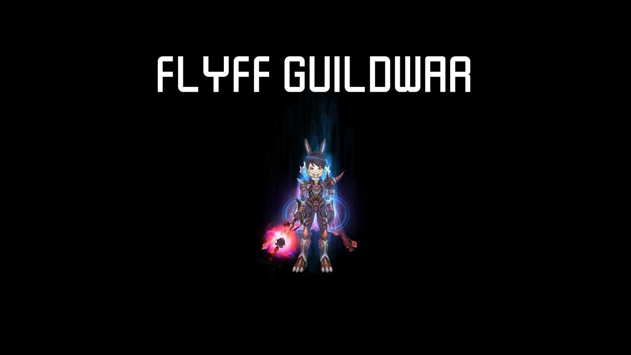 Flyff Guild War Devos 30.06.2018 POV Kingofdiamonds [Unity] - YouTube
