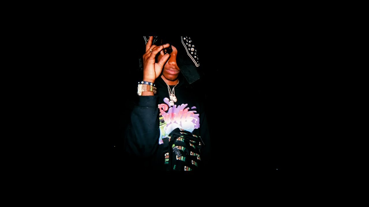 (FREE) duwap kaine x bktherula type beat - "trapbaby" - YouTube