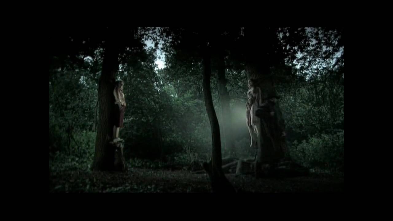Broken Hanging Scene - YouTube