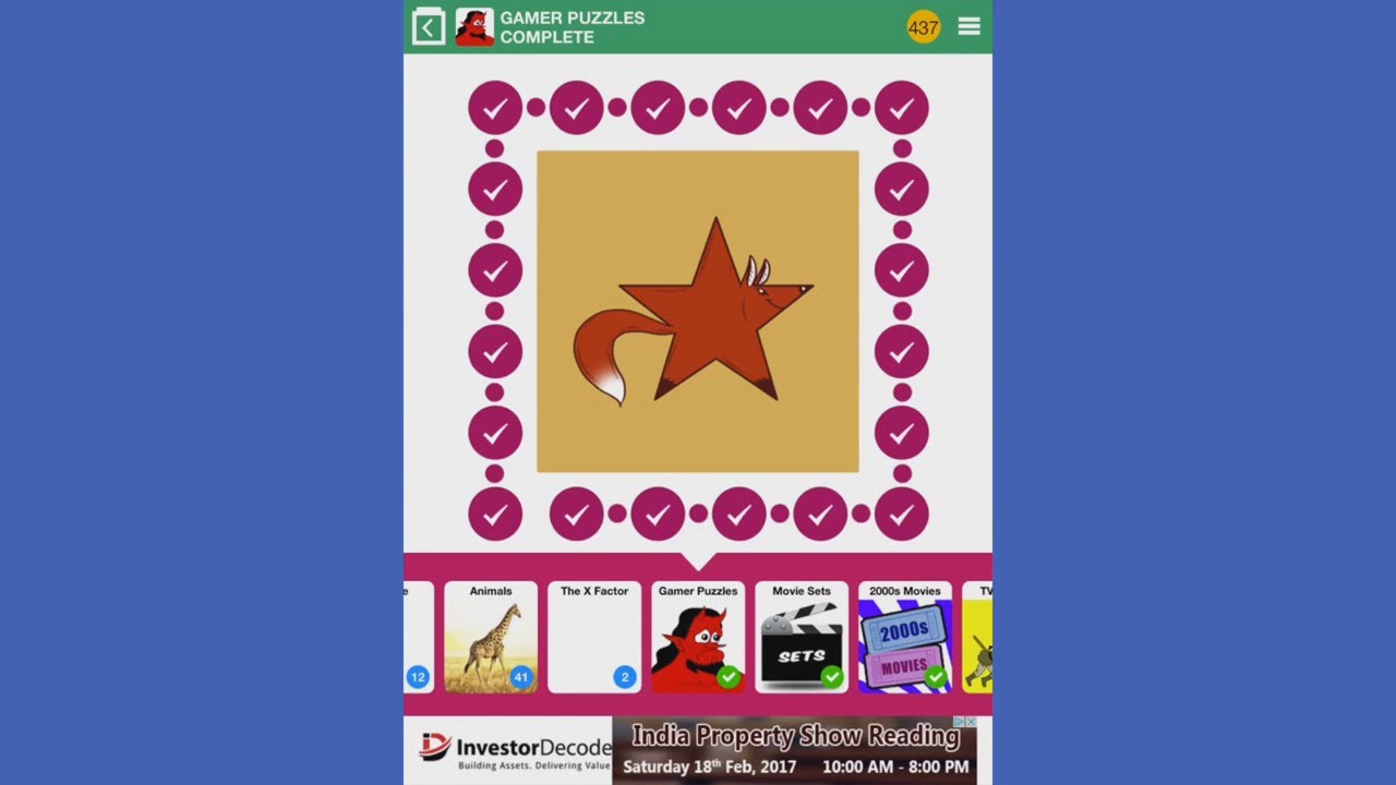 100 Pics Quiz - Gamer Puzzles 1-100 Answers - YouTube
