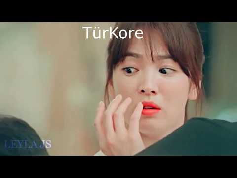 Eğlenceli Kore klip  Bombastic