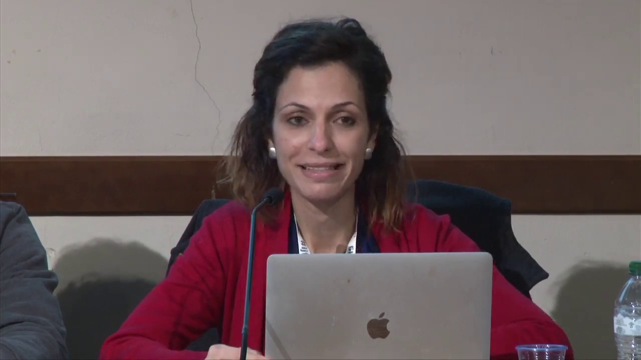 The rebirth of local investigative reporting? - YouTube