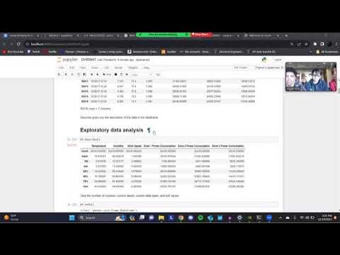 Zone consumption final project: ENGR 1330 - YouTube