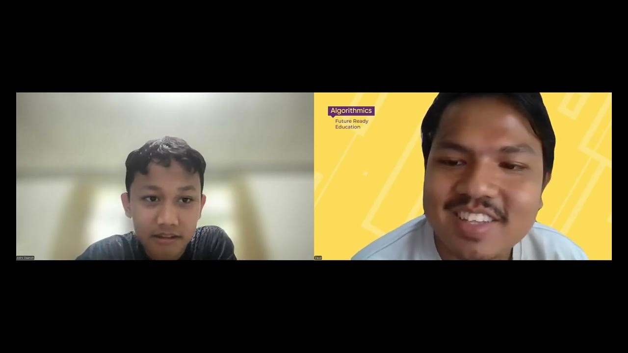 Graduation. Visual Programming ENG | Aldric - YouTube