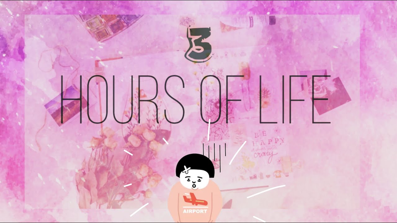 Three hours of Life - YouTube