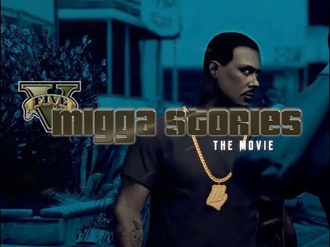 "HOW WE GET HERE" GTA 5 MIGGA STORIES #200 GTA MOVIE #AYOY - YouTube