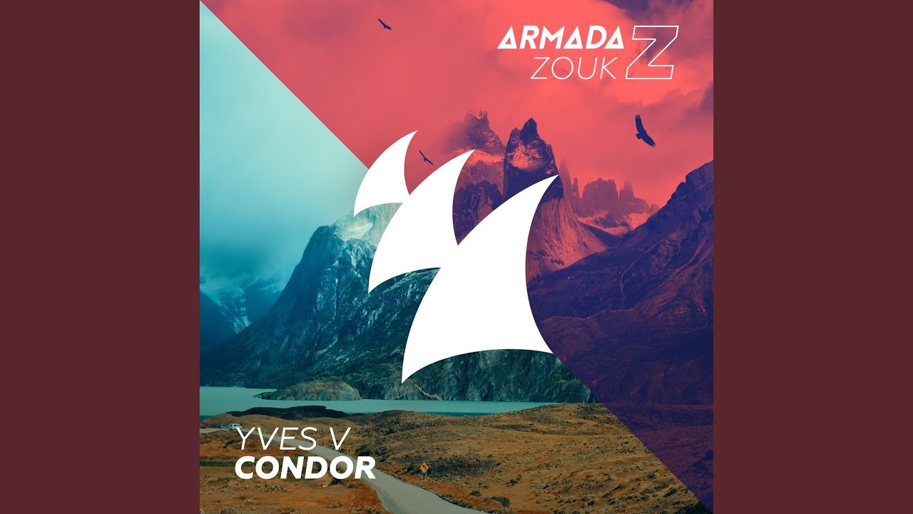 Condor (Extended Mix) - YouTube Music