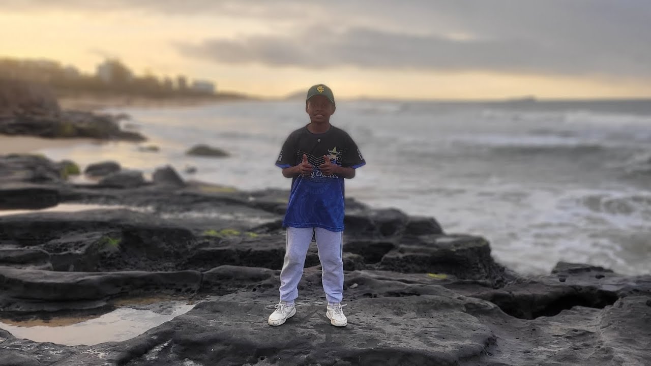 The Gibuma-Dau boys in action, get a glimpse of Rep Footy, Club Footy ...