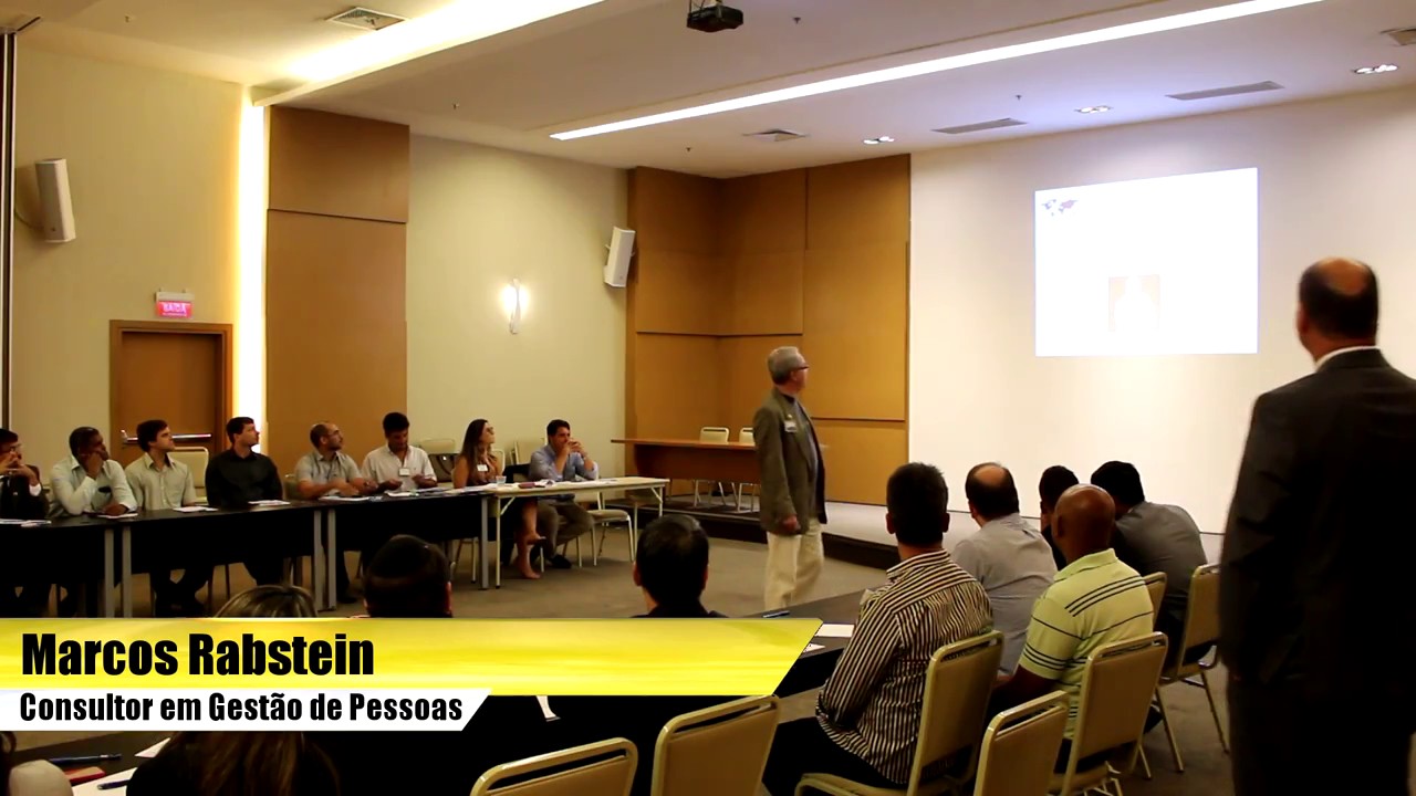 Momento de Educação BNI 1 a 1 Marcos Rabstein jan17 - YouTube