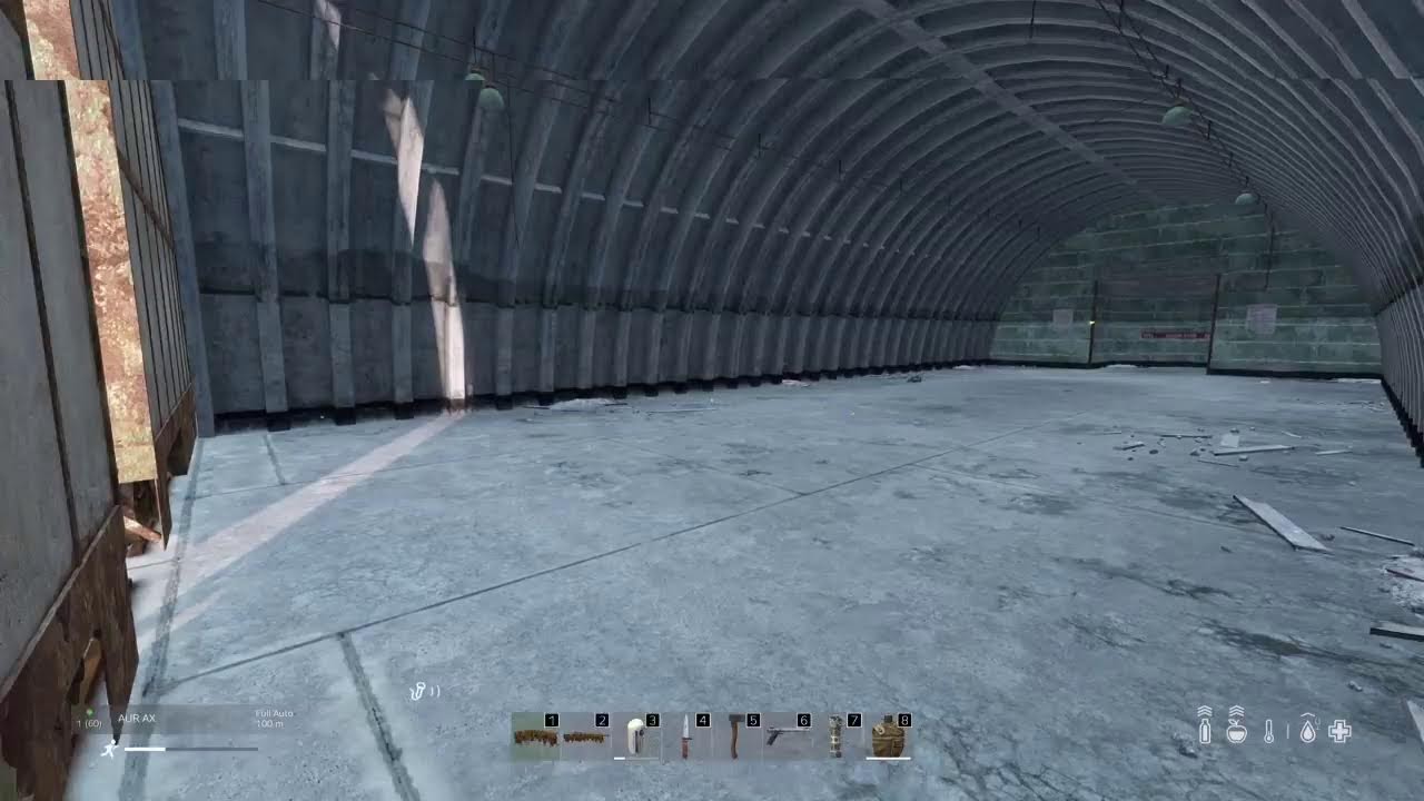 DayZ Official Grind To Mega Base - YouTube