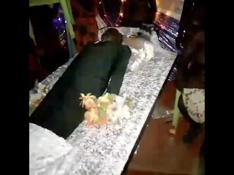 BABA ABIGYA ABIIRO RIP FATHER WE LOVE YOU