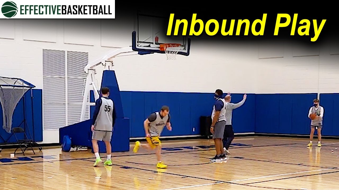 Inbound Play by Rob Senderoff - YouTube
