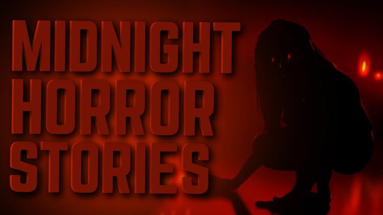 Don T Listen To This Stream If You Are Alone Youtube