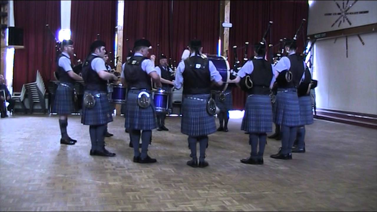 2016 DPA Mini/Full Bands - YouTube