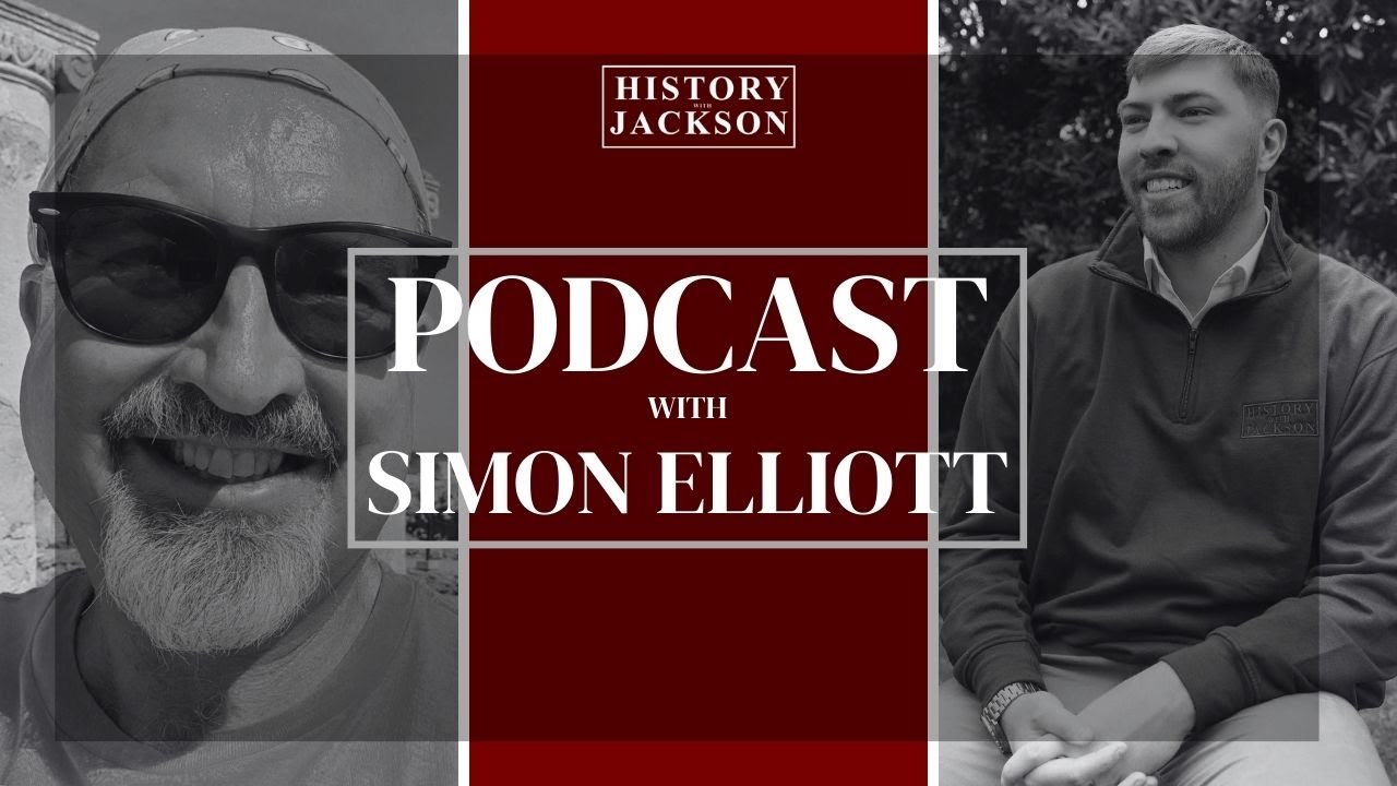 Vandal Heaven with Simon Elliott - YouTube