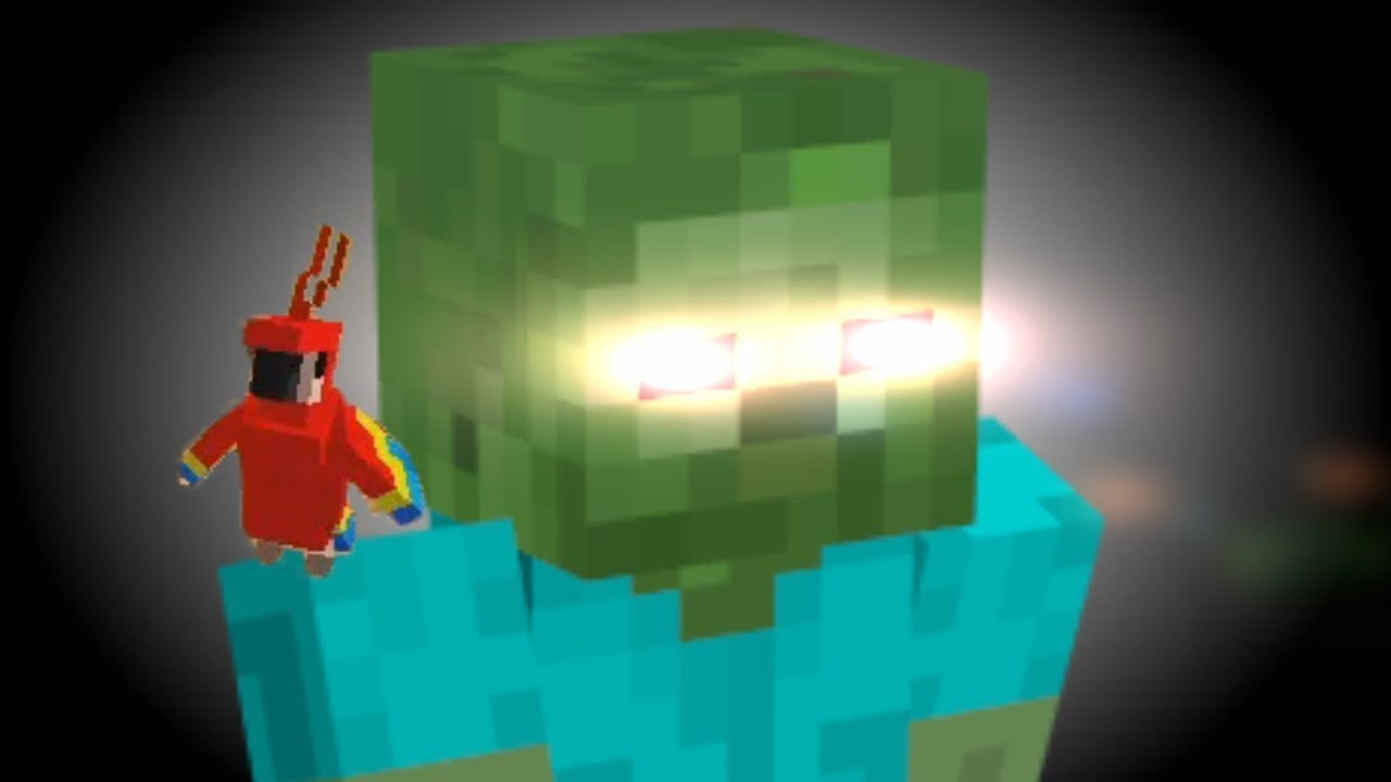 Jugamos Minecraft y luego escuchamos a peso pluma va? - YouTube