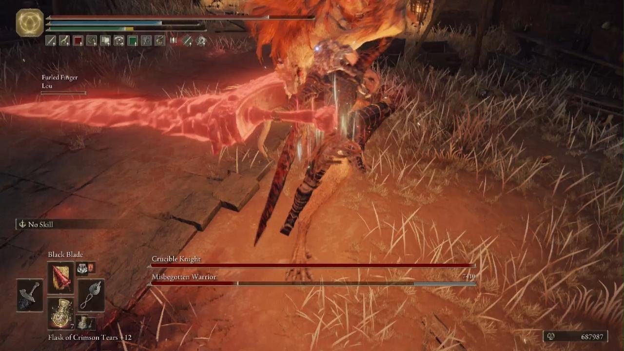 ELDEN RING PS5 Redmane Castle Bosses Coop!!! #Eldenring#Ghostrider# ...