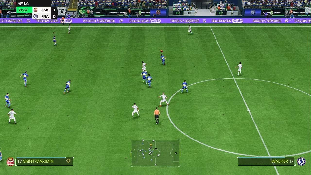 EA SPORTS FC 24_20231110125442 - YouTube