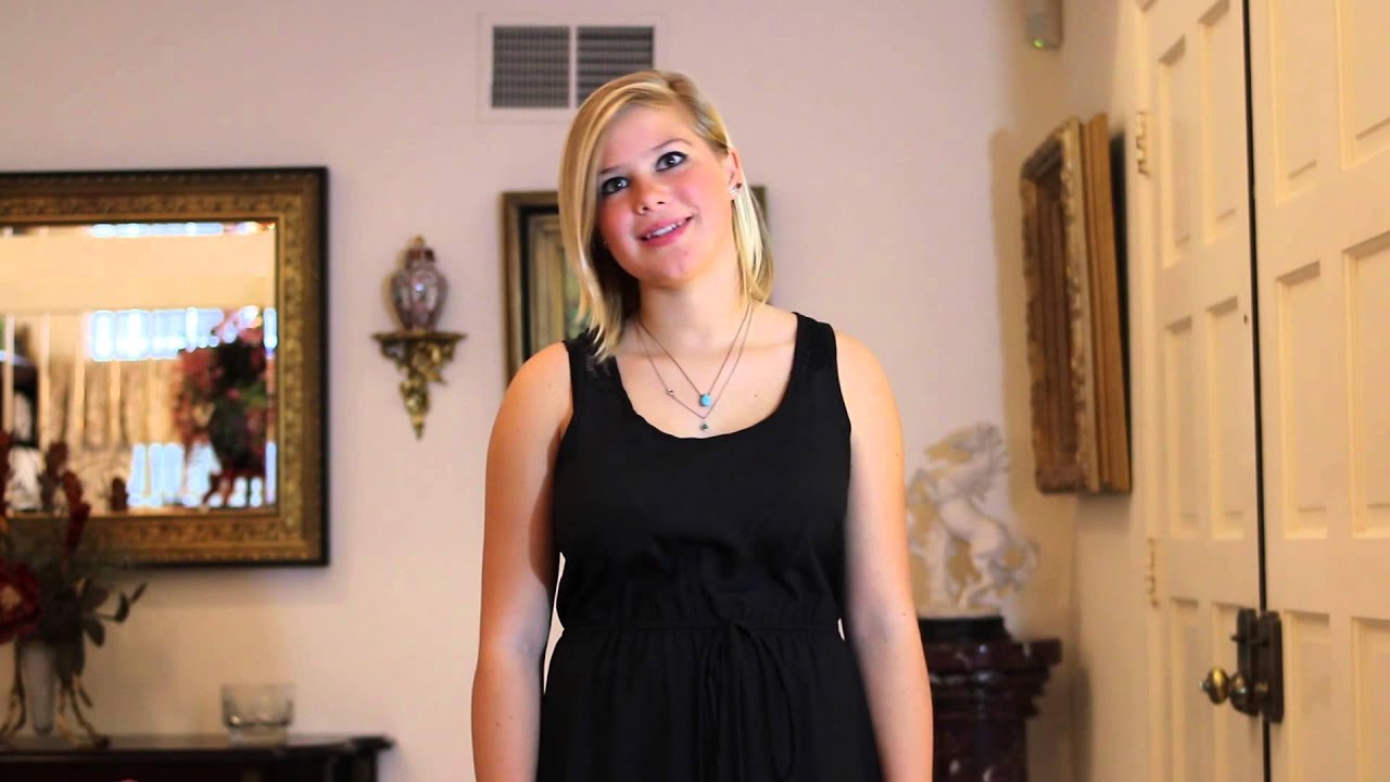HL Theatre 2015 Catherine Canann - YouTube