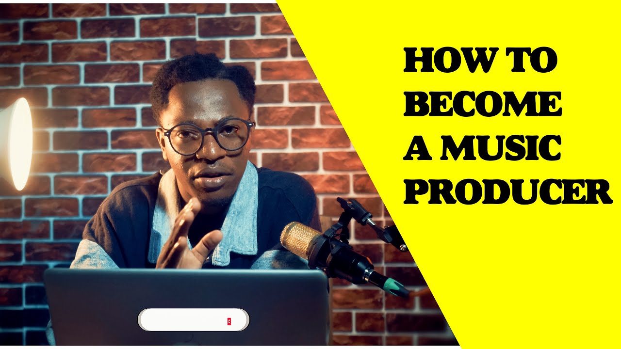 How to be come A PRO MUSIC Producer (INTRODUCTION) - YouTube