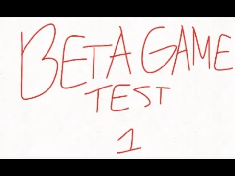 BETA GAME TESTING 1-MOVEMENT SELECTION (DESCRIPTION USE TO INTERACT ...