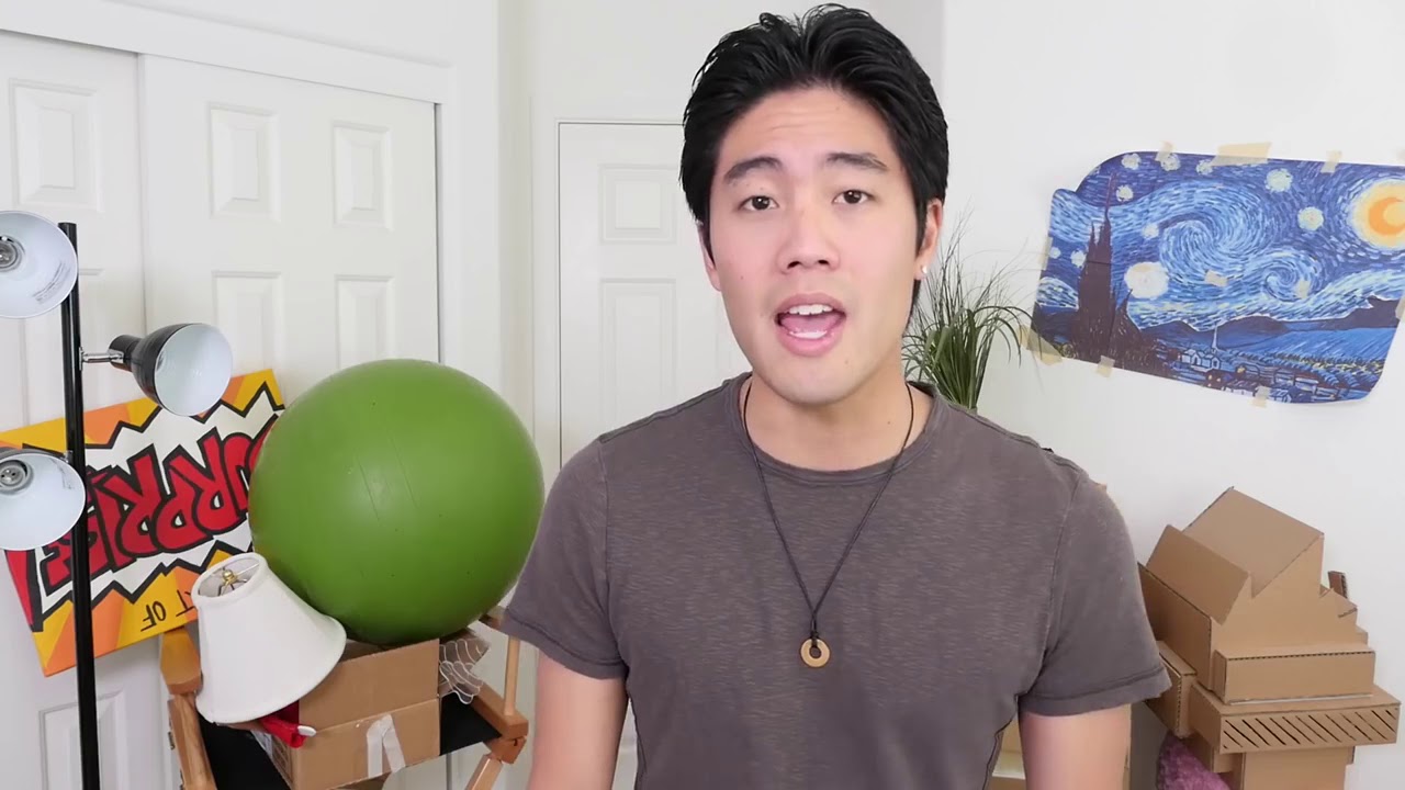 Nigahiga IT Parody (Dear Ryan) REACTION!!! - YouTube
