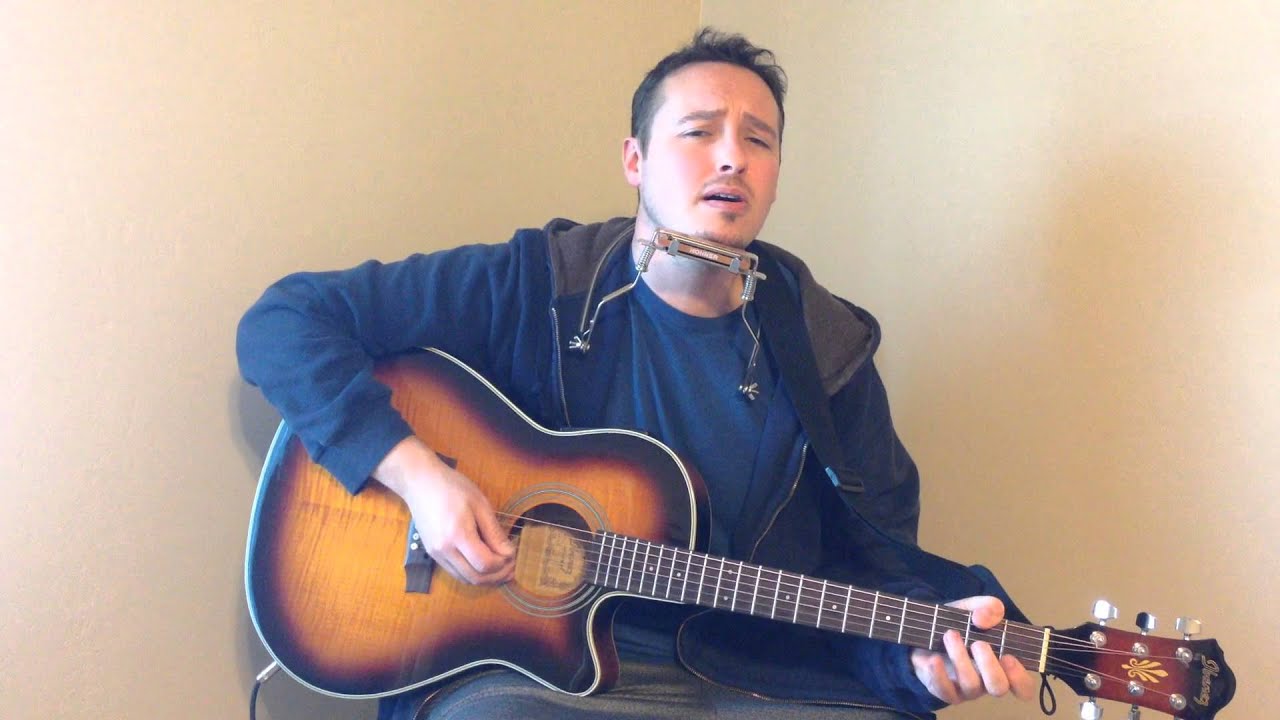 Dan Beadle - Can't Get You Off My Mind (Lenny Kravitz) - YouTube