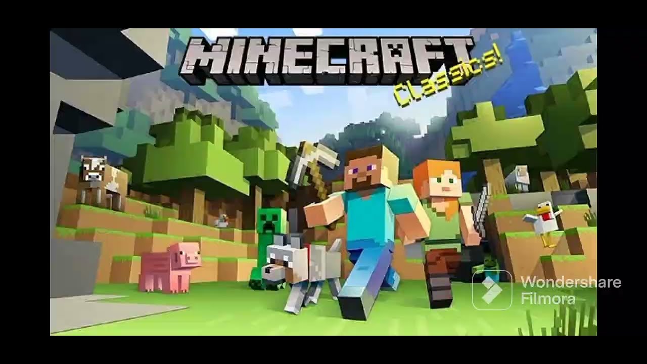 zerando minecraft EP:1 - YouTube