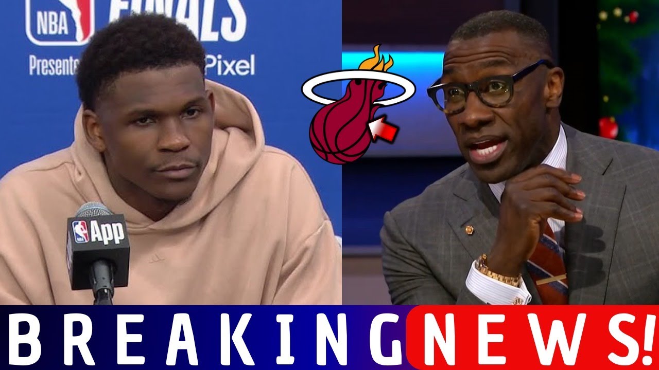 MY GOODNESS! ANTHONY EDWARDS SIGNS A CONTRACT WITH MIAMI! EXCHANGE ...