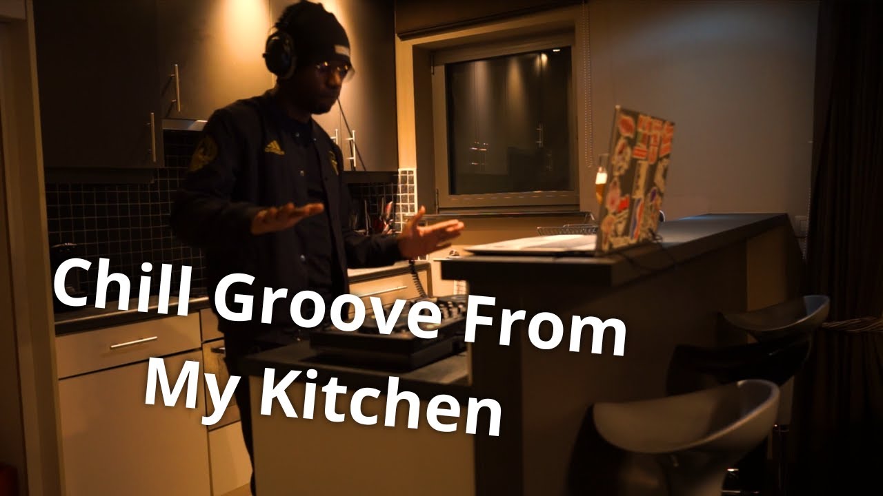 “Cooking Grooves in My Kitchen 🍸 | R&B x Groove x Edits x Miami Bass ...