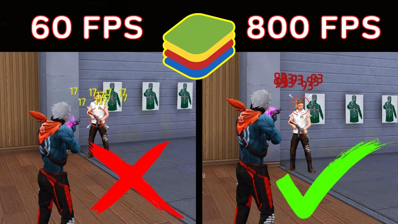 ตั้งค่าฟีฟายลื่นๆ FPS 800 ! - YouTube