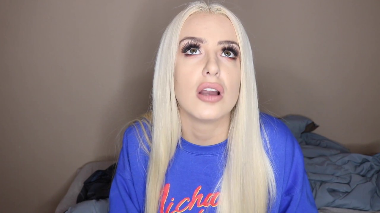 Tana Mongoose's (aka Mongeau) Adventures in Commentland - YouTube