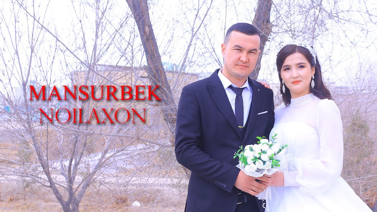 MANSURBEK & NOILA 04.03.2024 (NURXON STUDIO) - YouTube