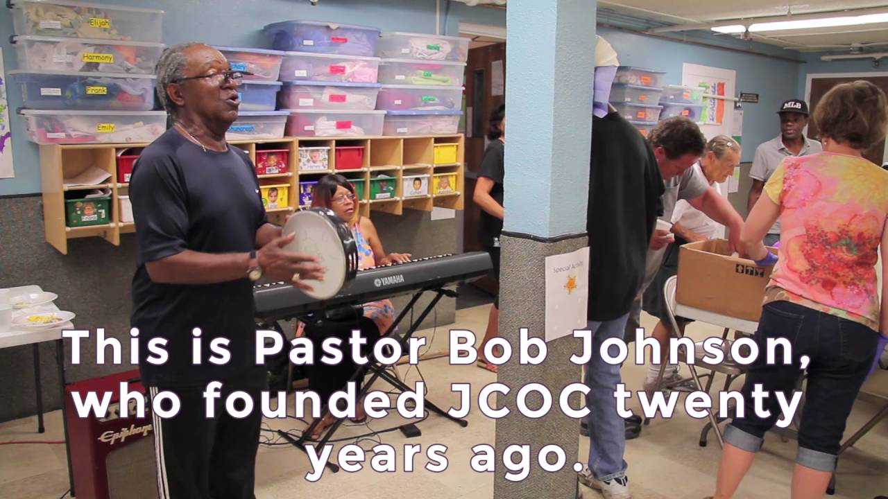 Pastor Bob - YouTube