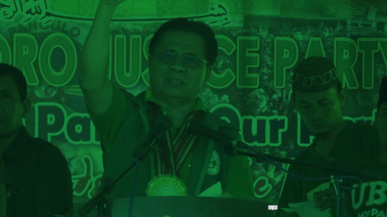 𝗧𝗘𝗔𝗦𝗘𝗥 𝗜 𝟭𝘀𝘁 𝗨𝗕𝗝𝗣 𝗚𝗲𝗻𝗲𝗿𝗮𝗹 𝗔𝘀𝘀𝗲𝗺𝗯𝗹𝘆 - YouTube